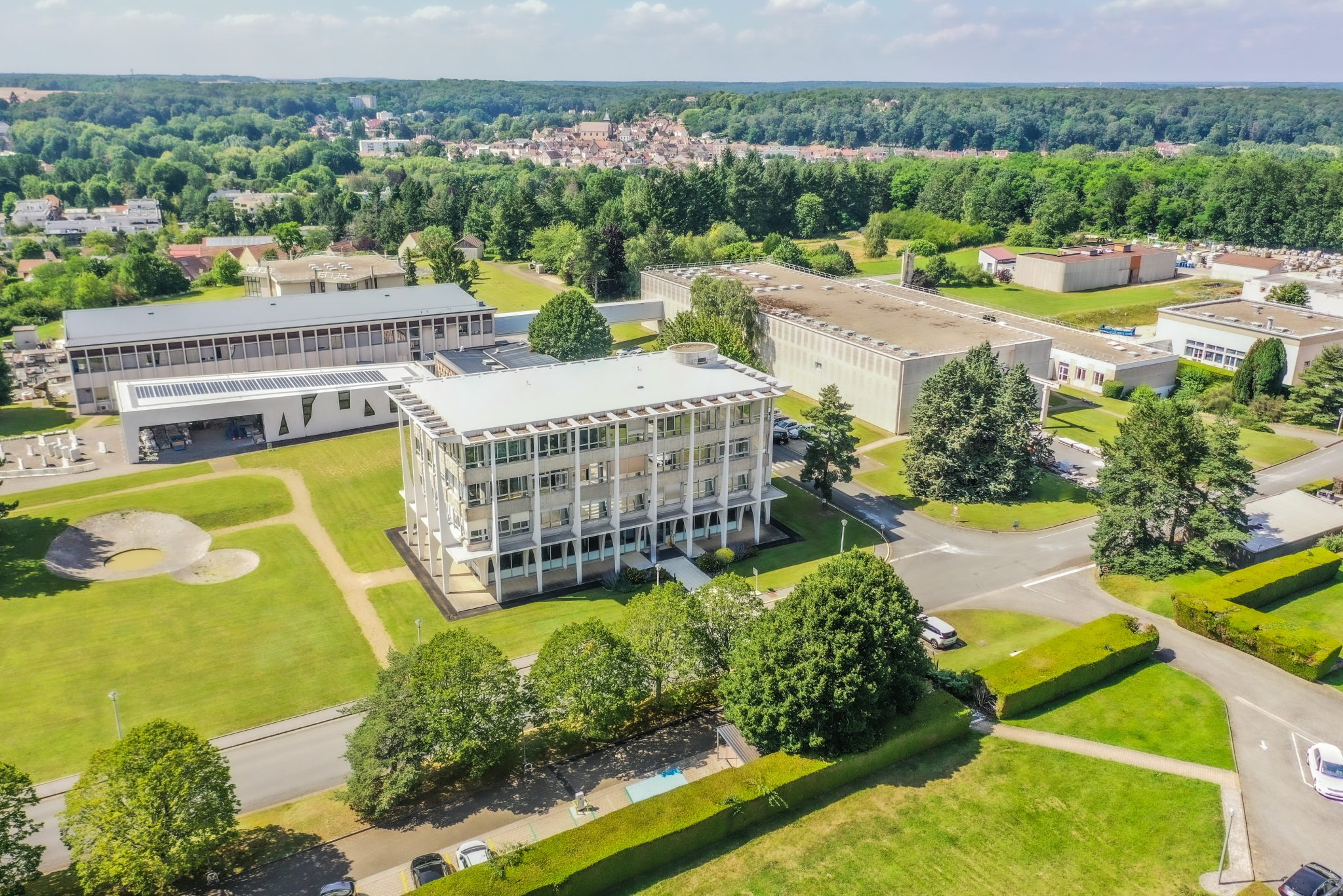 RSE : le Cerib accompagne les entreprises de l’Industrie du Béton dans l’obtention du Label ...