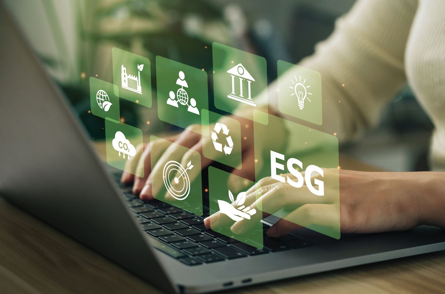 Reporting extra-financier : de la NFRD (Non Financial Reporting ...