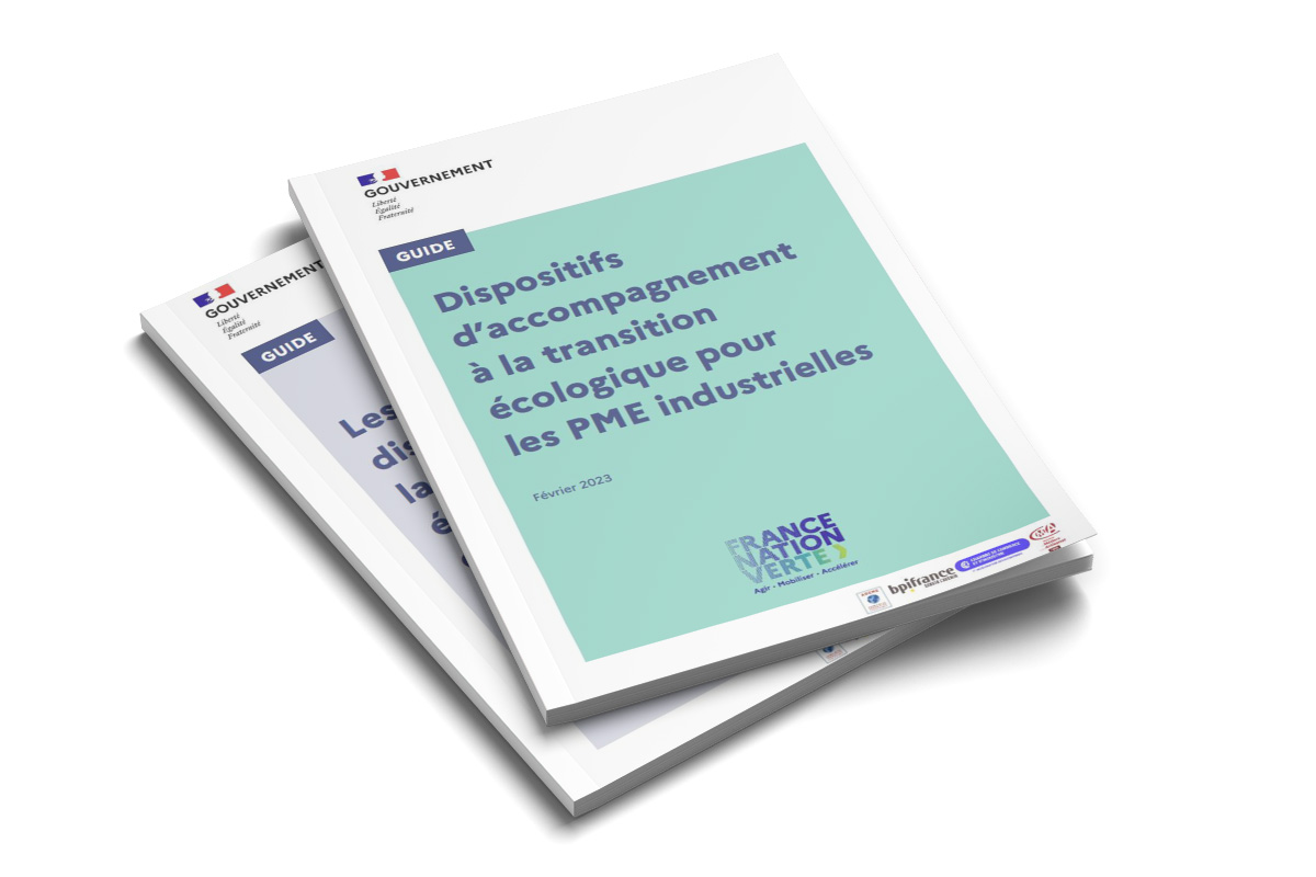 Publication par l’État de deux guides des principaux dispositifs d’aide ...