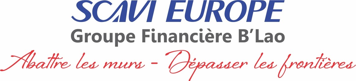 SCAVI EUROPE - Cerib