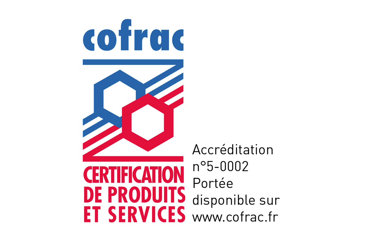Certification et marquage CE : le CERIB renouvelle son accréditation ...